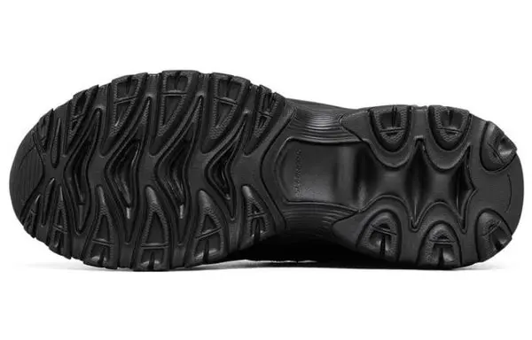 Sketchers Proctor Silex Sneakers