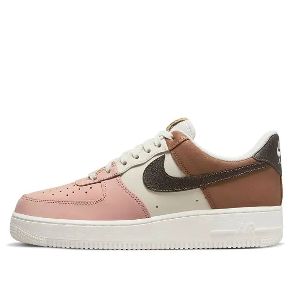 Nike Force 1 Low "neapolitan