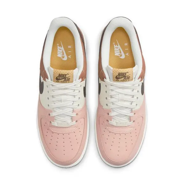 Nike Force 1 Low "neapolitan