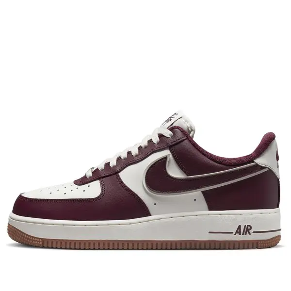 Nike Force 1 '07 Lv8 "college Pack" Sneakers