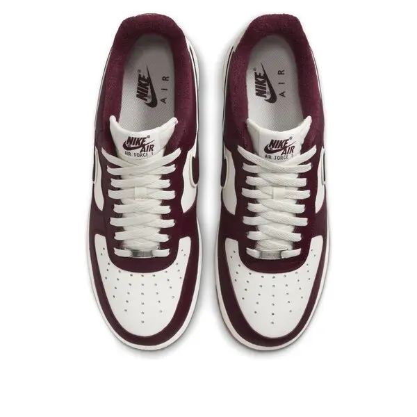 Nike Force 1 '07 Lv8 "college Pack" Sneakers