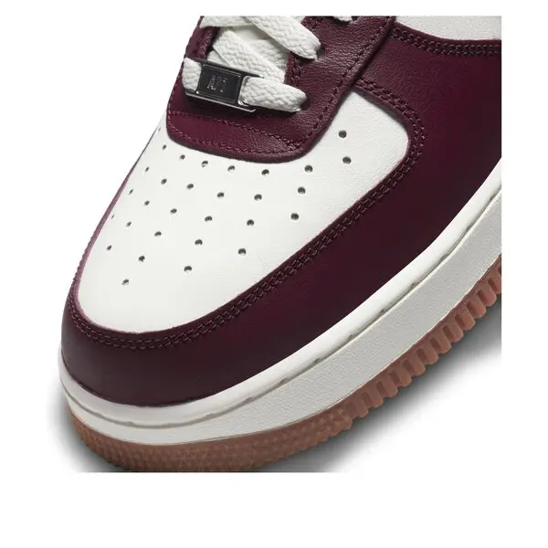 Nike Force 1 '07 Lv8 "college Pack" Sneakers