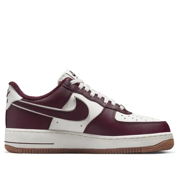 Nike Force 1 '07 Lv8 "college Pack" Sneakers