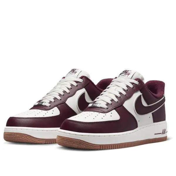 Nike Force 1 '07 Lv8 "college Pack" Sneakers
