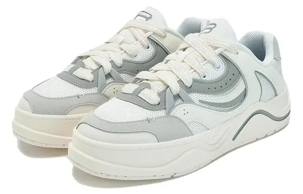 FILA FUSION Bank Dx Skate Shoes