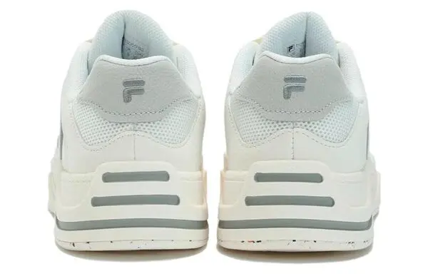 FILA FUSION Bank Dx Skate Shoes