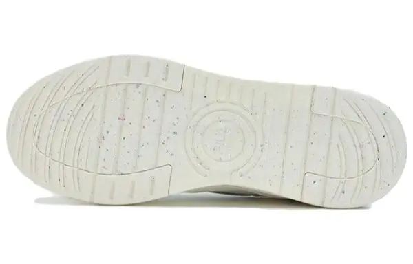 FILA FUSION Bank Dx Skate Shoes