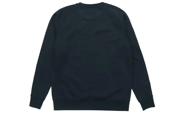 JORDAN Air Fleece Pullover - Black