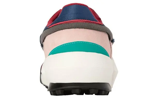 Onitsuka Tiger Admix Runner "red Blue Pink