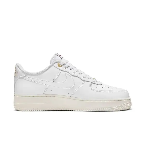 Nike Force 1 '07 'join Forces White