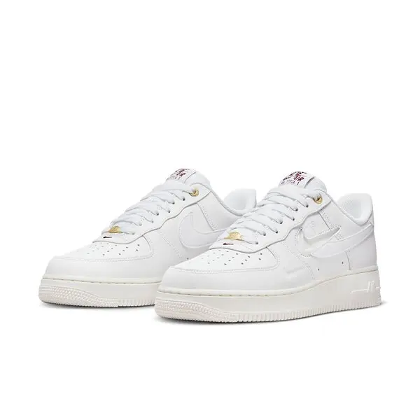 Nike Force 1 '07 'join Forces White