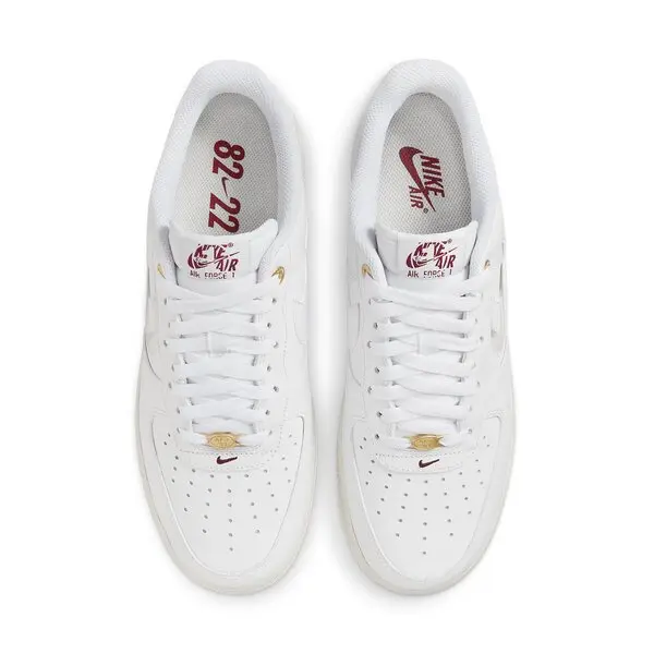 Nike Force 1 '07 'join Forces White