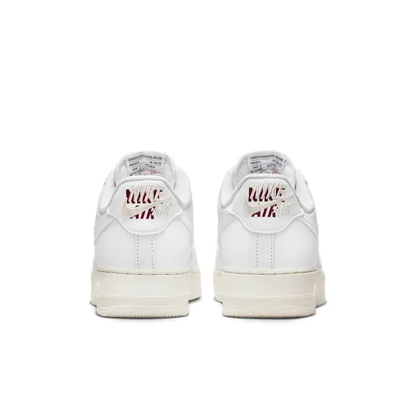 Nike Force 1 '07 'join Forces White
