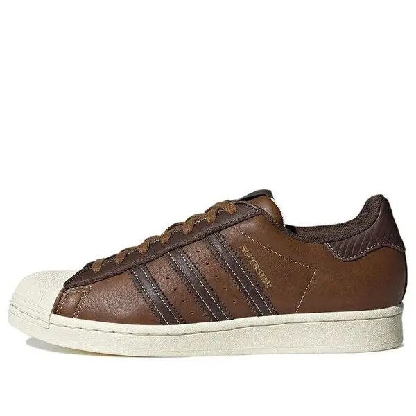 Adidas Originals Superstar Low Top Sneakers