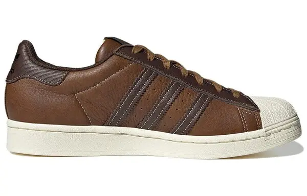 Adidas Originals Superstar Low Top Sneakers