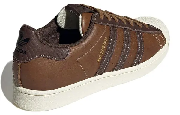 Adidas Originals Superstar Low Top Sneakers