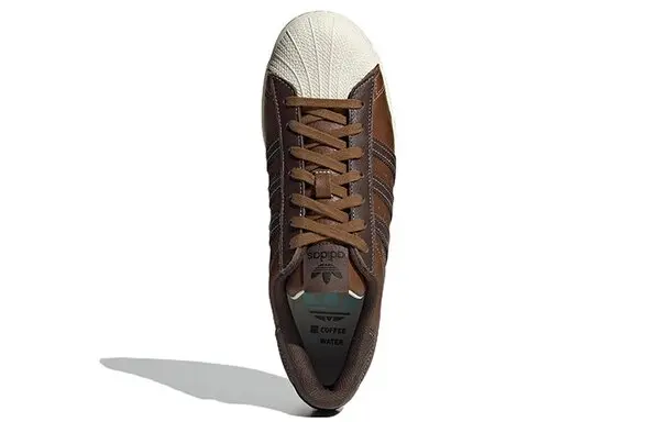Adidas Originals Superstar Low Top Sneakers