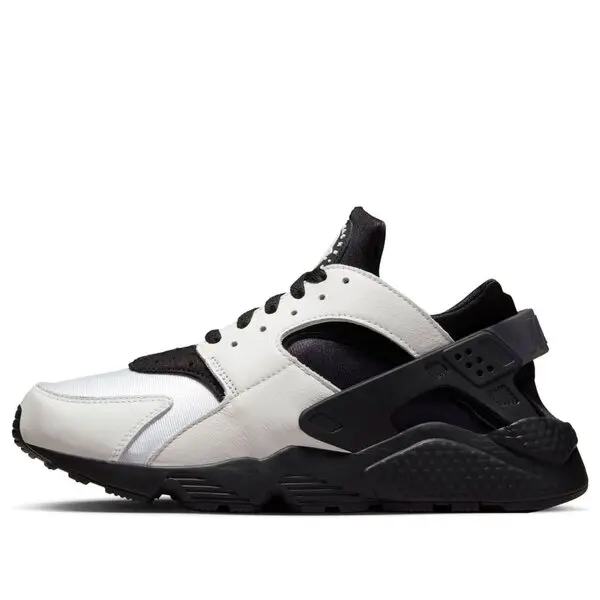 Nike Huarache Low Top Sneakers