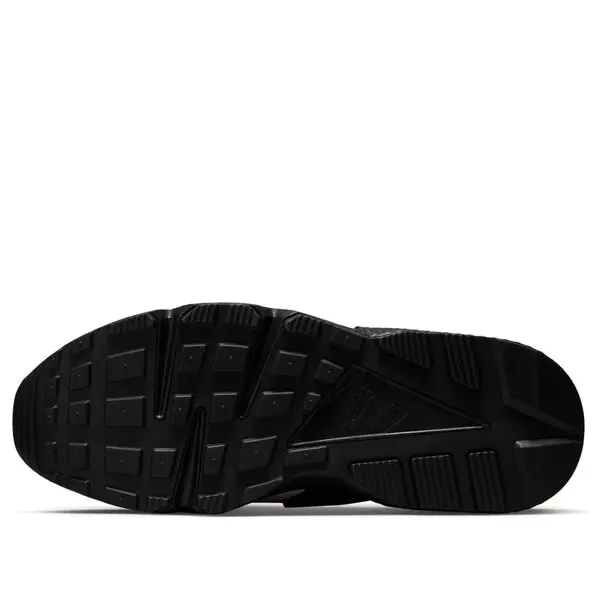 Nike Huarache Low Top Sneakers