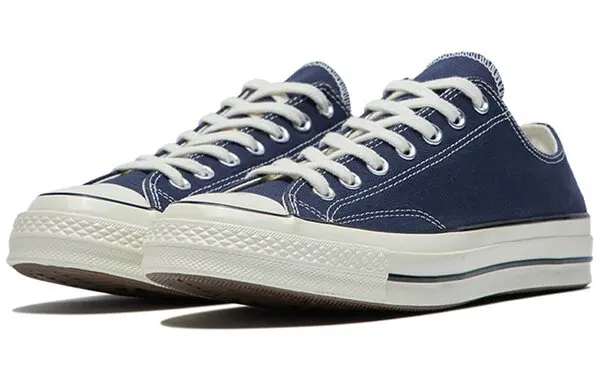 CONVERSE Chuck 70 Ox - Blue