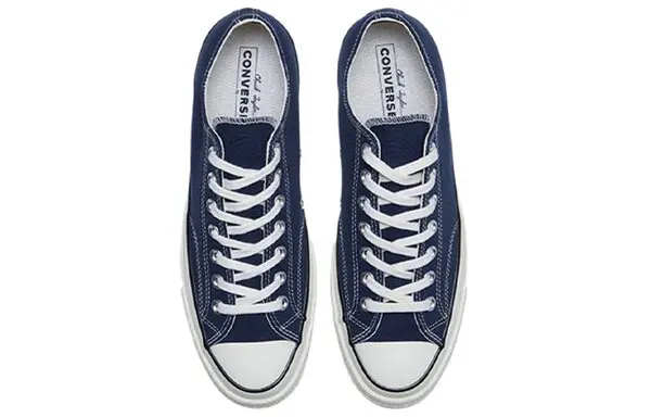 CONVERSE Chuck 70 Ox - Blue