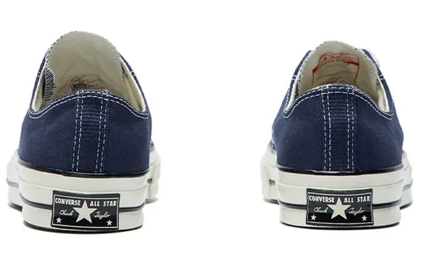 CONVERSE Chuck 70 Ox - Blue