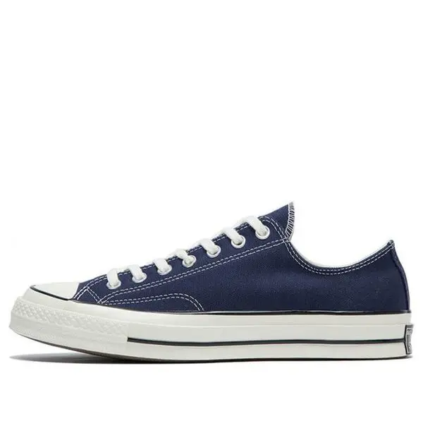 CONVERSE Chuck 70 Ox - Blue