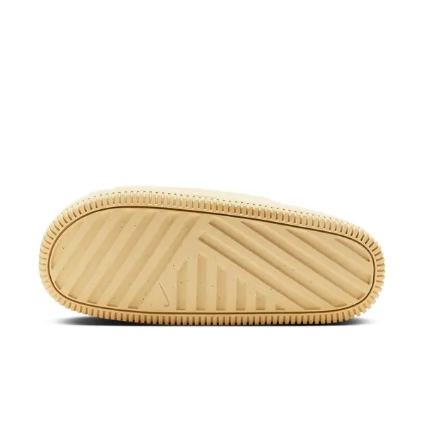 Nike Calm Slide Sandals - Beige