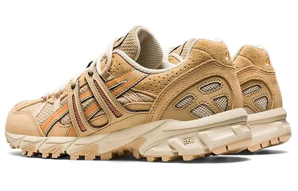 Asics Gel-sonoma 15-50 "dune - Yellow