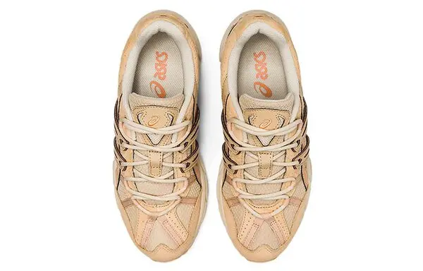 Asics Gel-sonoma 15-50 "dune - Yellow