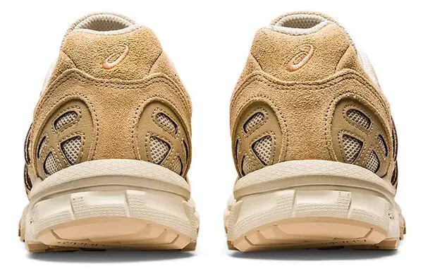 Asics Gel-sonoma 15-50 "dune - Yellow