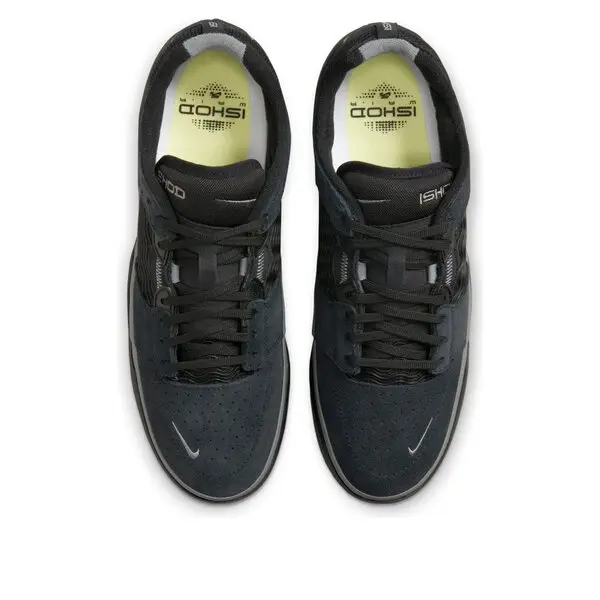 Nike Ishod Wair Low Top Sneakers