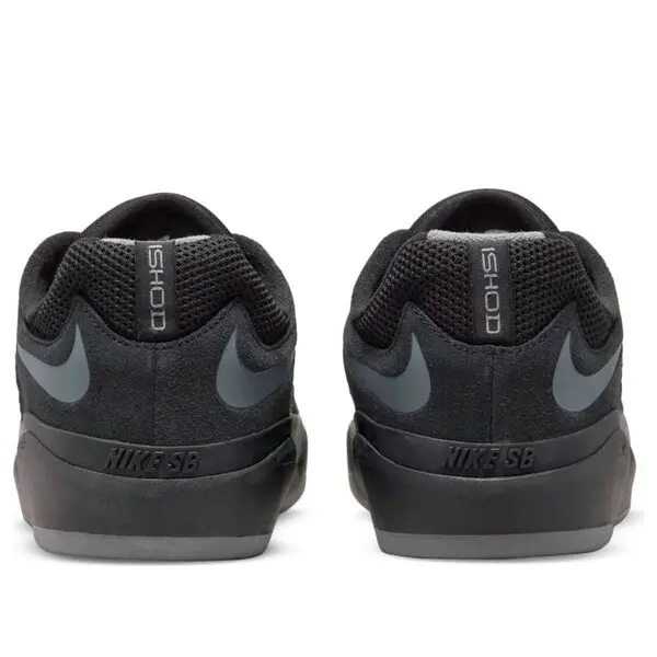 Nike Ishod Wair Low Top Sneakers