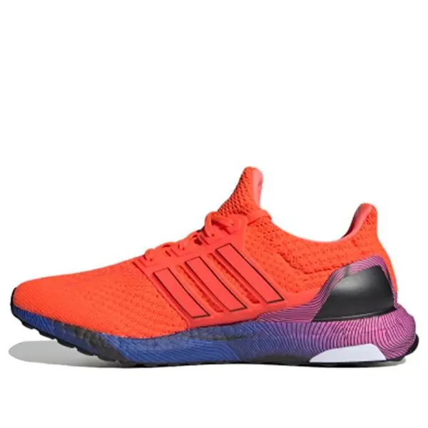 Adidas Ultraboost Dna Sneakers - Red/black