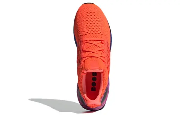 Adidas Ultraboost Dna Sneakers - Red/black