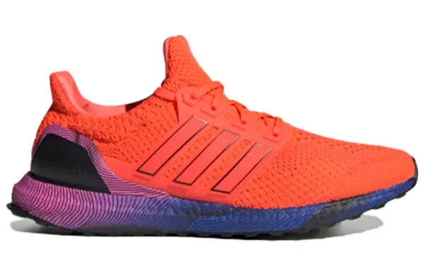 Adidas Ultraboost Dna Sneakers - Red/black