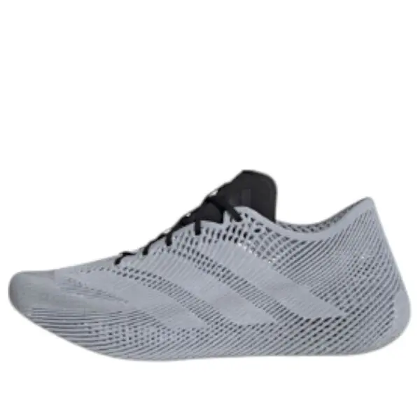 Adidas Climacool 4d Laced Sneakers - Glory Grey/glory Grey/core Black