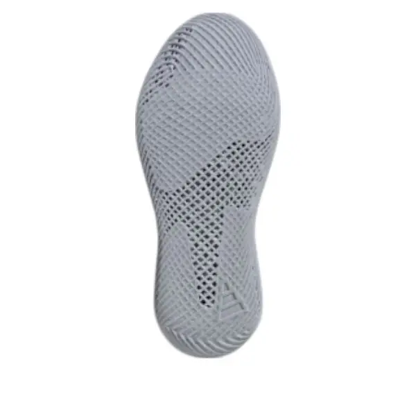 Adidas Climacool 4d Laced Sneakers - Glory Grey/glory Grey/core Black