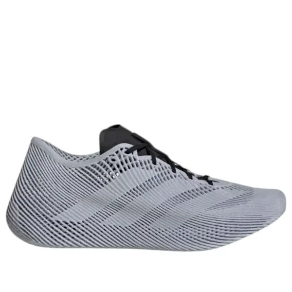 Adidas Climacool 4d Laced Sneakers - Glory Grey/glory Grey/core Black