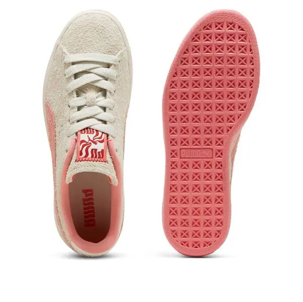 PUMA Suede 'california Dreamin' Sneakers