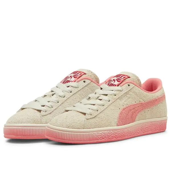 PUMA Suede 'california Dreamin' Sneakers