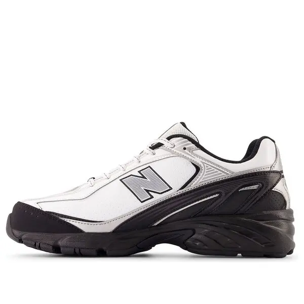 NEW BALANCE 509 Sneakers - White/black