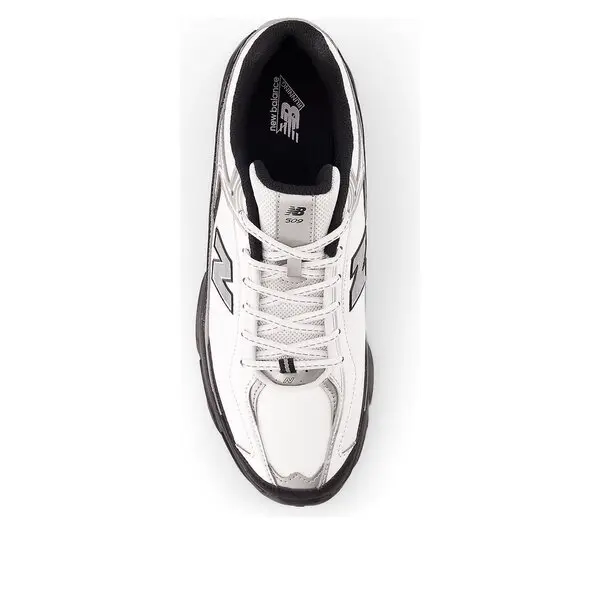 NEW BALANCE 509 Sneakers - White/black