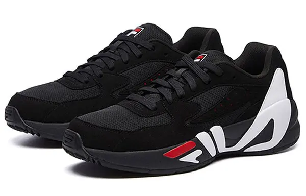 FILA Mind Blower Low Top Sneakers
