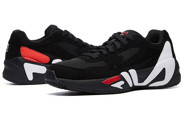 FILA Mind Blower Low Top Sneakers