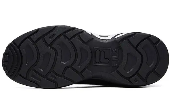 FILA Mind Blower Low Top Sneakers