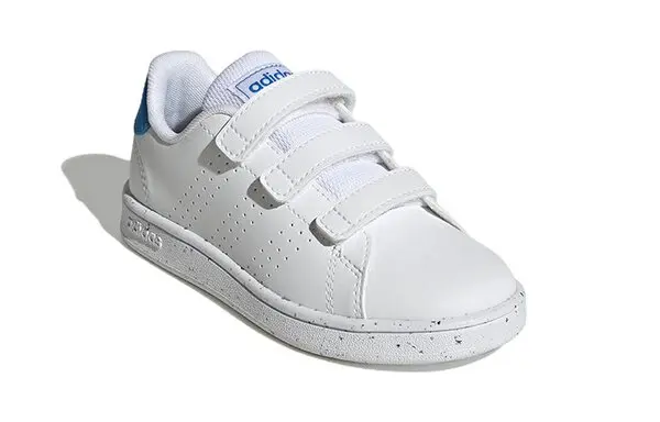 Adidas Advantage Lifestyle Court Hook-and-loop Sneakers