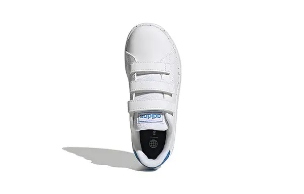 Adidas Advantage Lifestyle Court Hook-and-loop Sneakers