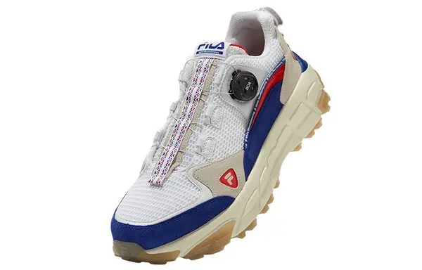 FILA FUSION X Mountaineering Sky Runner Sneakers
