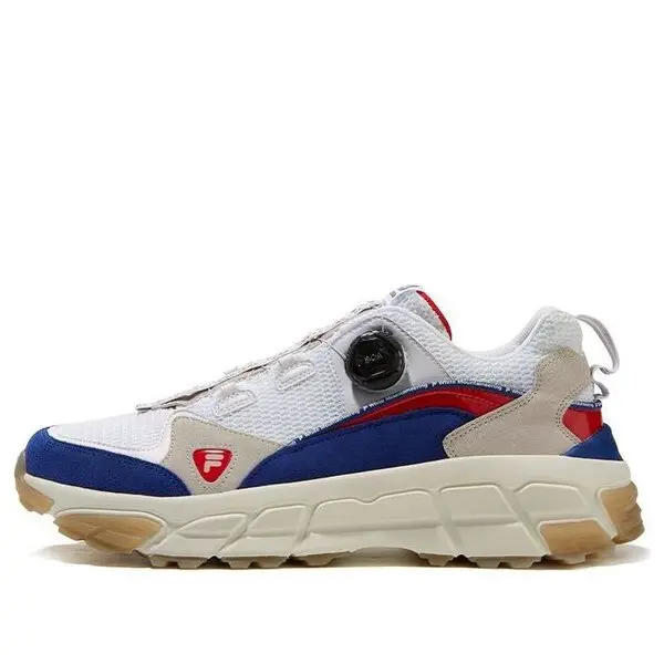 FILA FUSION X Mountaineering Sky Runner Sneakers